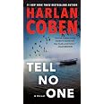 Amazon.com: Tell No One: A Novel: 9780440245902: Coben, Harlan: Books