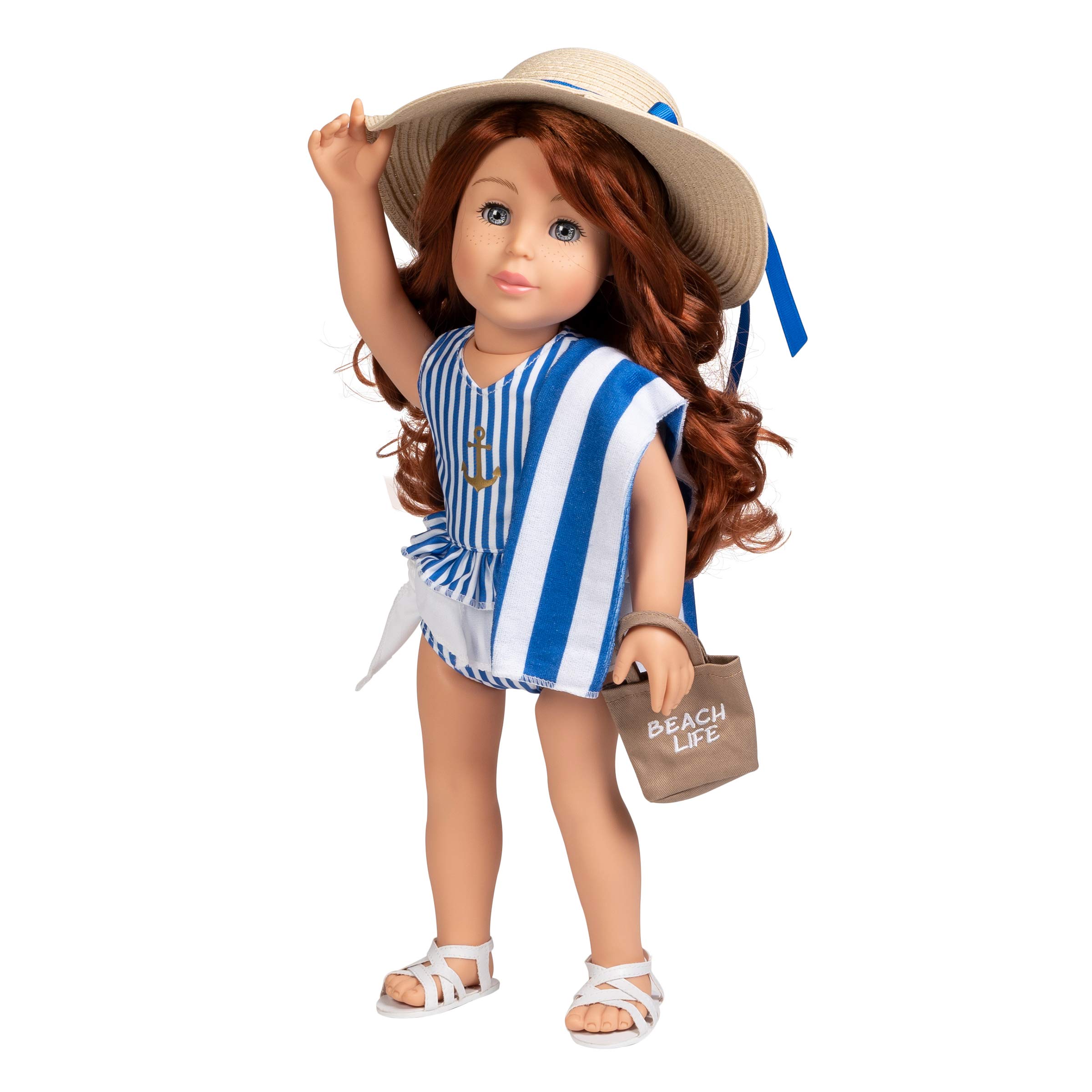 Mua ADORA Amazon Exclusive Amazing Girls Collection, 18” Realistic Doll ...