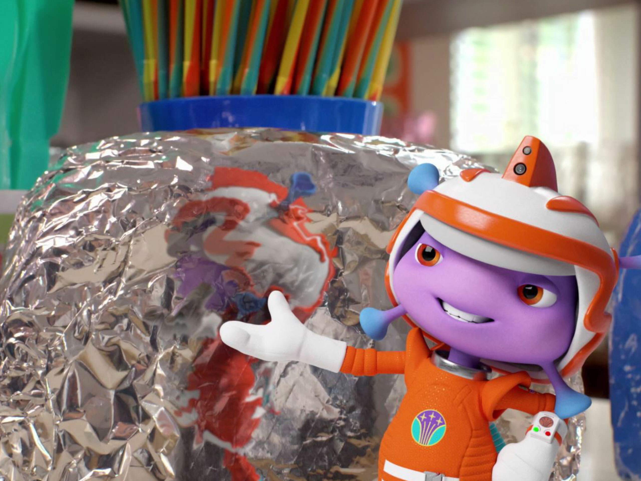 Watch Floogals season 1 | Prime Video