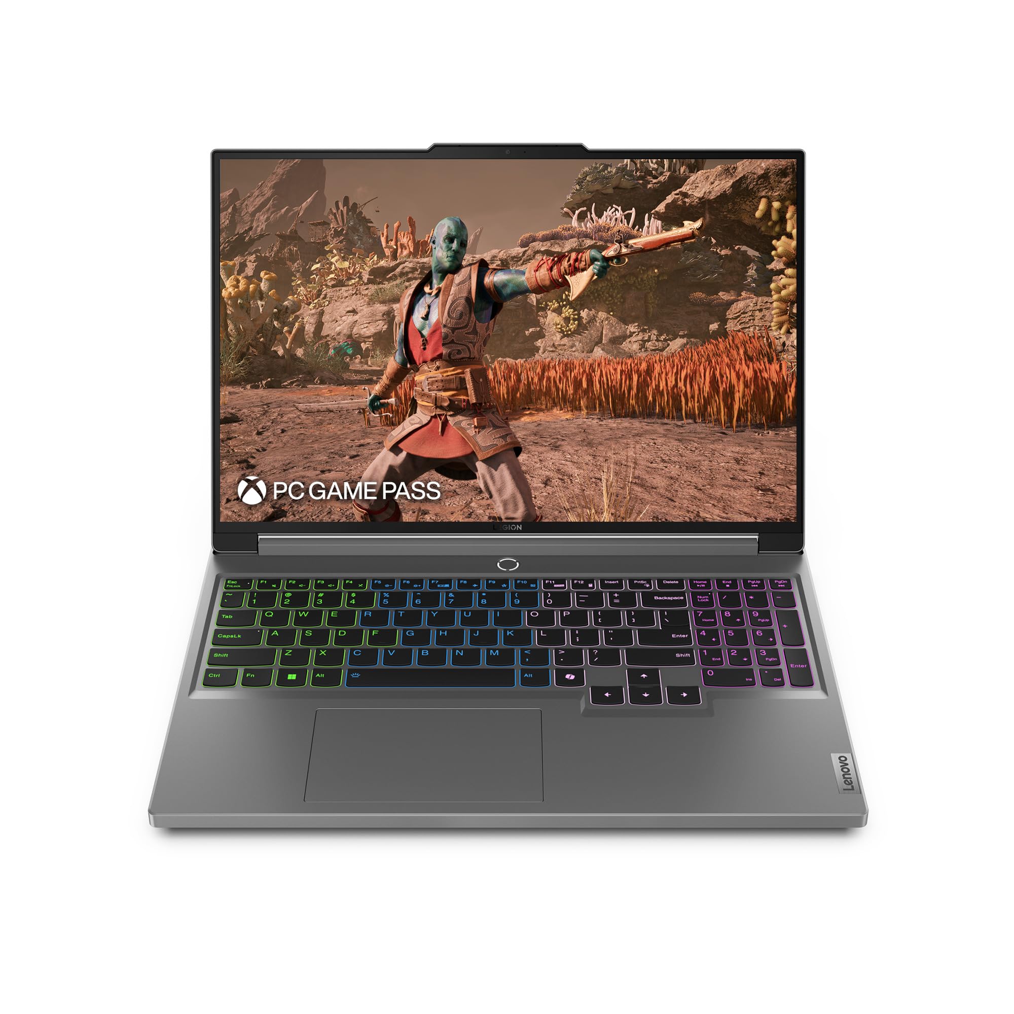 Mua Lenovo Legion 5i - 16” Display - Intel Core i9-14900HX - NVIDIA GeForce RTX 4070-32GB RAM ...