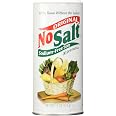 Amazon.com : NoSalt Original Sodium-Free Salt Alternative 11 Ounce ...