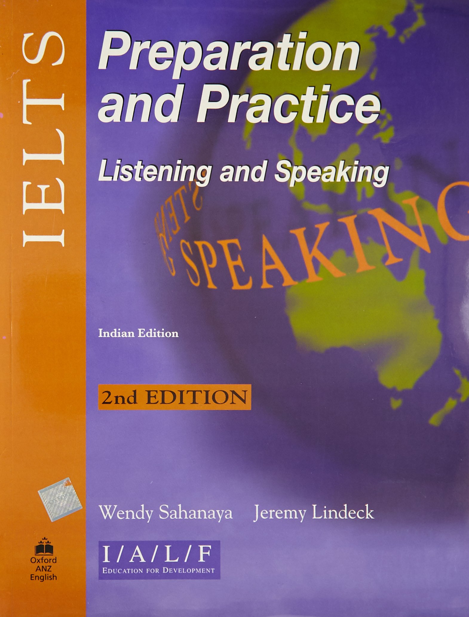 IELTS Preparation And Practice Listening And Speaking Ansh Book Store IELTS Preparation And Practice Listening And Speaking Ansh Book Store