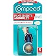 Compeed Underfoot Blister Plaster Pack : Amazon.ca: Health & Personal Care