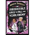 Amazon.com: The Irresistible Urge to Fall for Your Enemy: Book 1 of the ...
