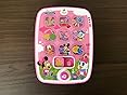 Clementoni - Baby Minnie Tablet per Bambini, Multicolore, 9-36 Mesi ...