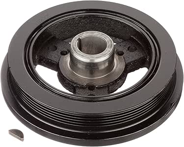 Amazon.com: ATP Automotive Graywerks 102005 Engine Harmonic Balancer ...
