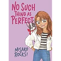 Amazon.com: No Such Thing as Perfect (Bounce Back, 2): 9781250768469 ...