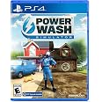 Amazon.com: PowerWash Simulator - PlayStation 4 : Square Enix LLC ...