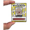 Amazon.com: World's Smallest Wooly Willy : Toys & Games