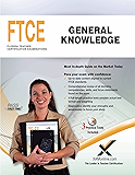 FTCE General Knowledge Test Prep Study Guide: Comprehensive Review ...