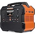 Amazon.com : Generac 8026 GB2000 2106Wh Portable Power Station with ...