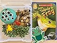 Amazon.com: From Tadpole to Frog (Scholastic Reader, Level 1 ...