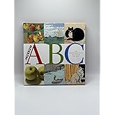 My First ABC: Metropolitan Museum of Art, The (NY): 9780316068178 ...