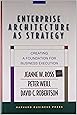 Amazon.com: Enterprise Architecture As Strategy: Creating a Foundation for Business Execution ...