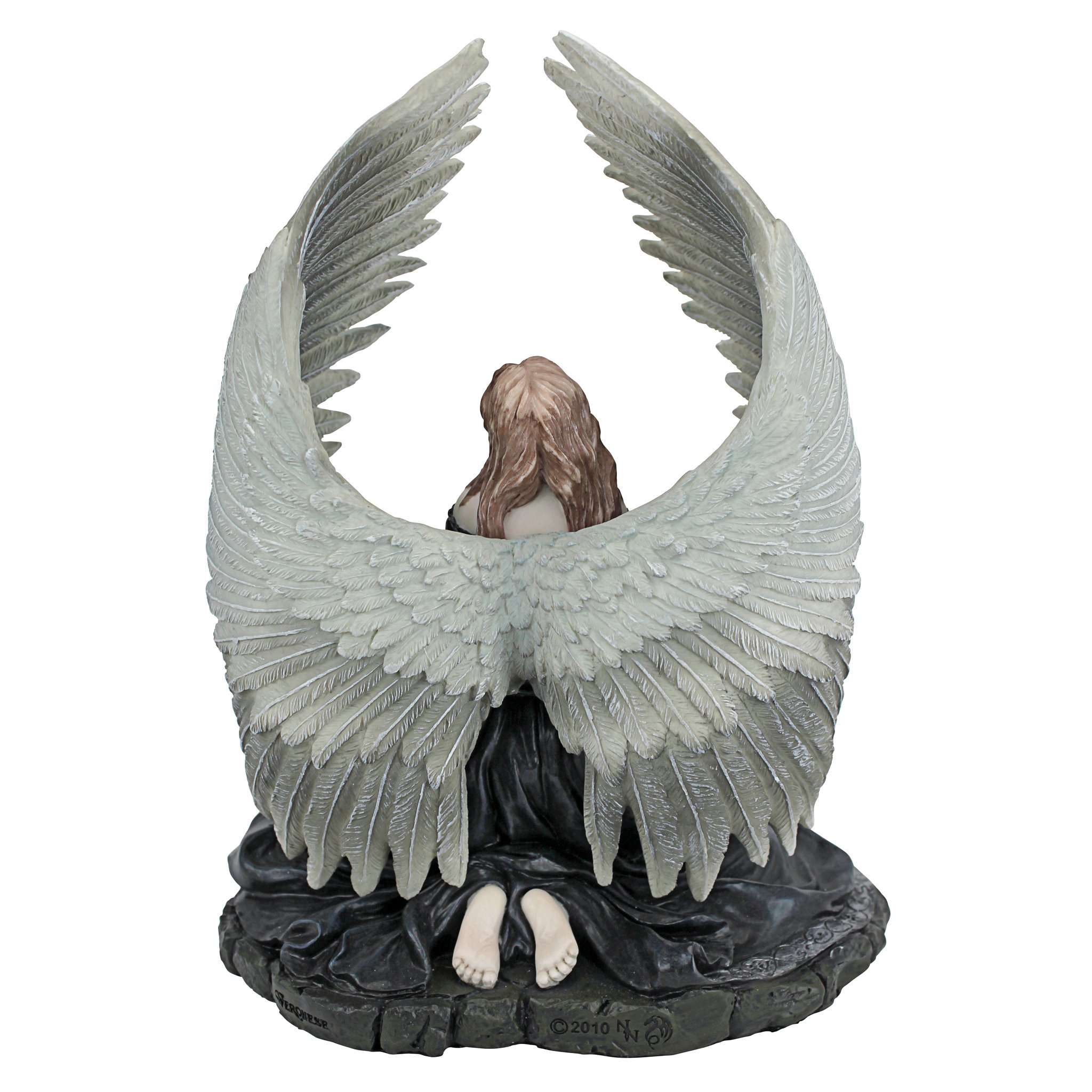 Mua Design Toscano WU75257 Prayer for the Fallen Angel Statue by artist ...