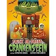 Trick or Treat, Crankenstein (Crankenstein, 3): Berger, Samantha ...