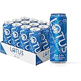 Amazon.com : Gold Lotus Plant Power Drink™ | Pure Cane Sugar | 160 mg ...