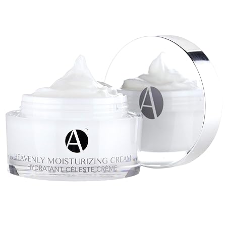 Amazon.com: ANJALI MD Brightening Skincare - Heavenly Moisturizing ...