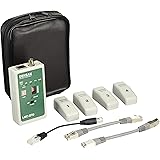 Amazon | ジェフコム LANケーブルチェッカー LEC-401 | 光ファイバケーブル | 産業・研究開発用品 通販