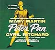 Peter Pan (2005 Studio Cast) - Leonard Bernstein - Amazon.com Music