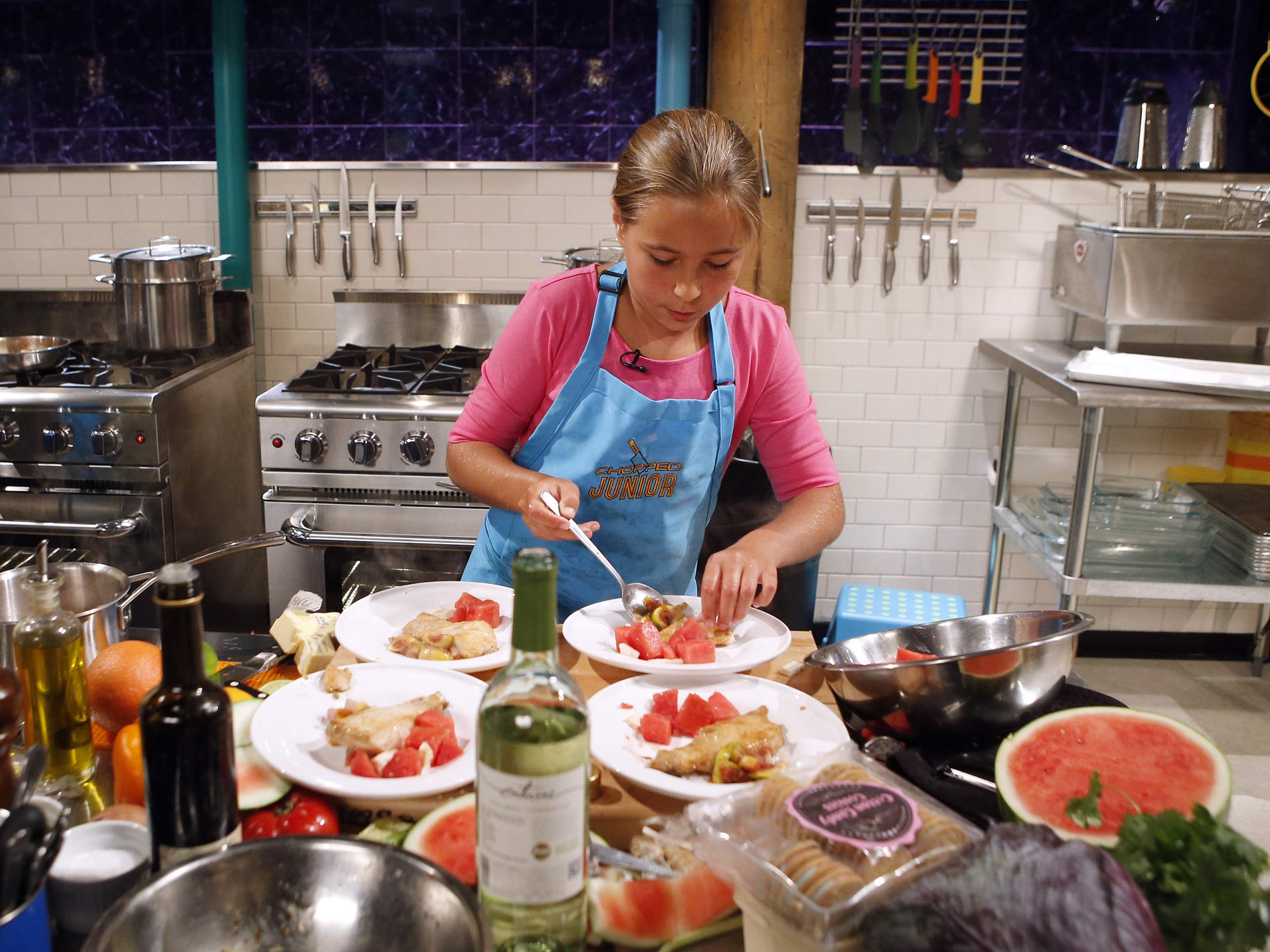 Watch Chopped Junior - Season 1 | Prime Video