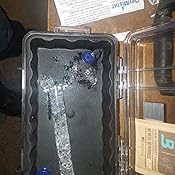 Amazon.com: Drymistat Humidor Humidifier Tubes Set Your Humidor to 70% ...