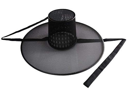 Altair Korean Gat Hat for Men – Traditional Yangban Jeoseungsaja Hat ...