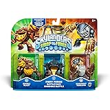 Amazon.com: Skylanders SWAP Force Triple Character Pack: Big Bang ...