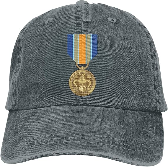 Operation Inherent Resolve Campaign Medal Unisex Adult Vintage Washed ...