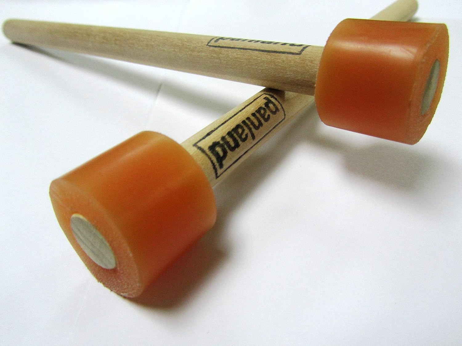 Musical Instruments Steelpan Steeldrum Sticks For Playing Mid-Range ...