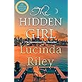 Amazon.com: The Hidden Girl: 9781035047963: Riley, Lucinda, Whittaker ...