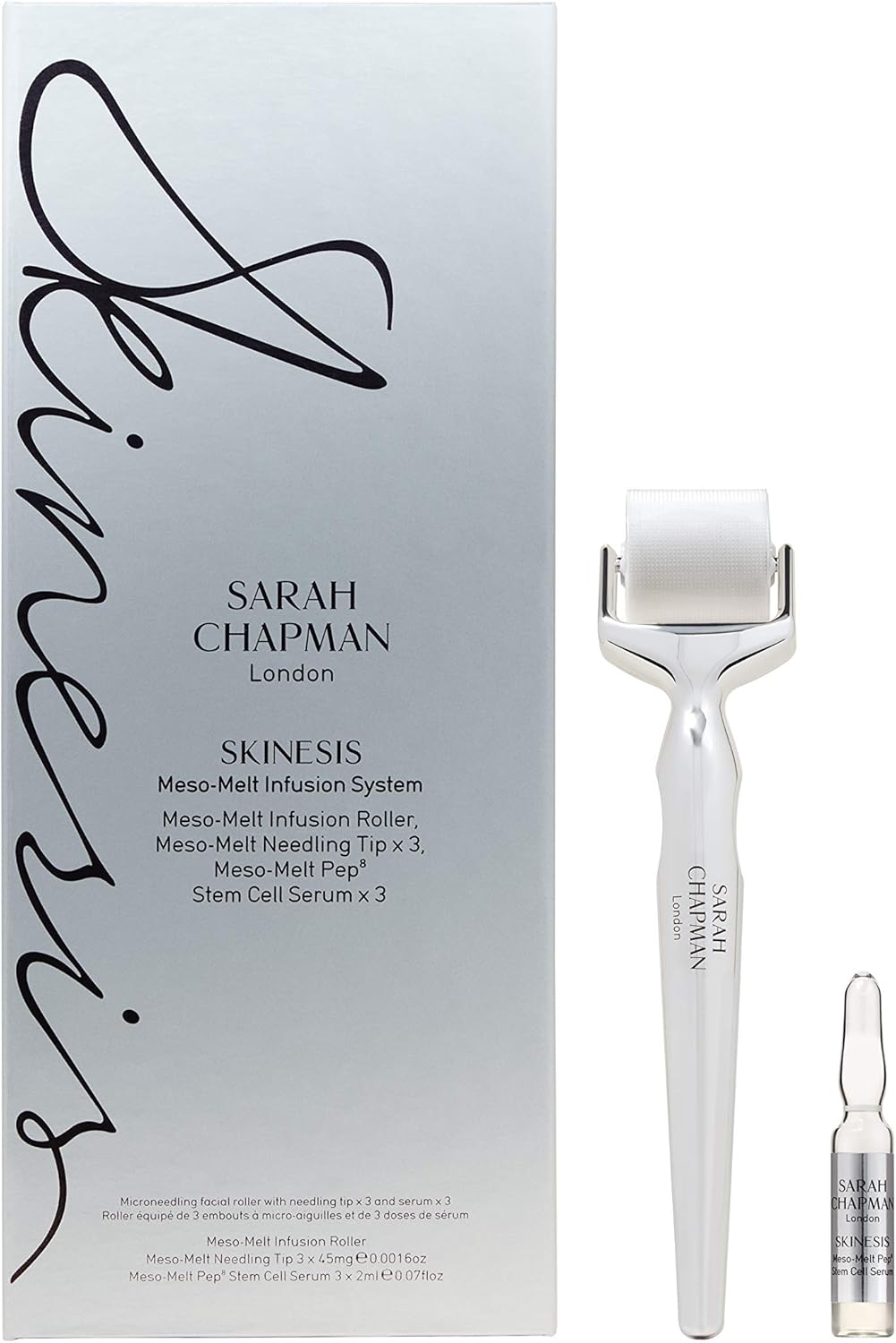 Sarah Chapman Meso-Melt Infusion System – BigaMart