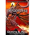 Amazon.com: DragonFire (Dragon Keepers Chronicles, Book 4 ...