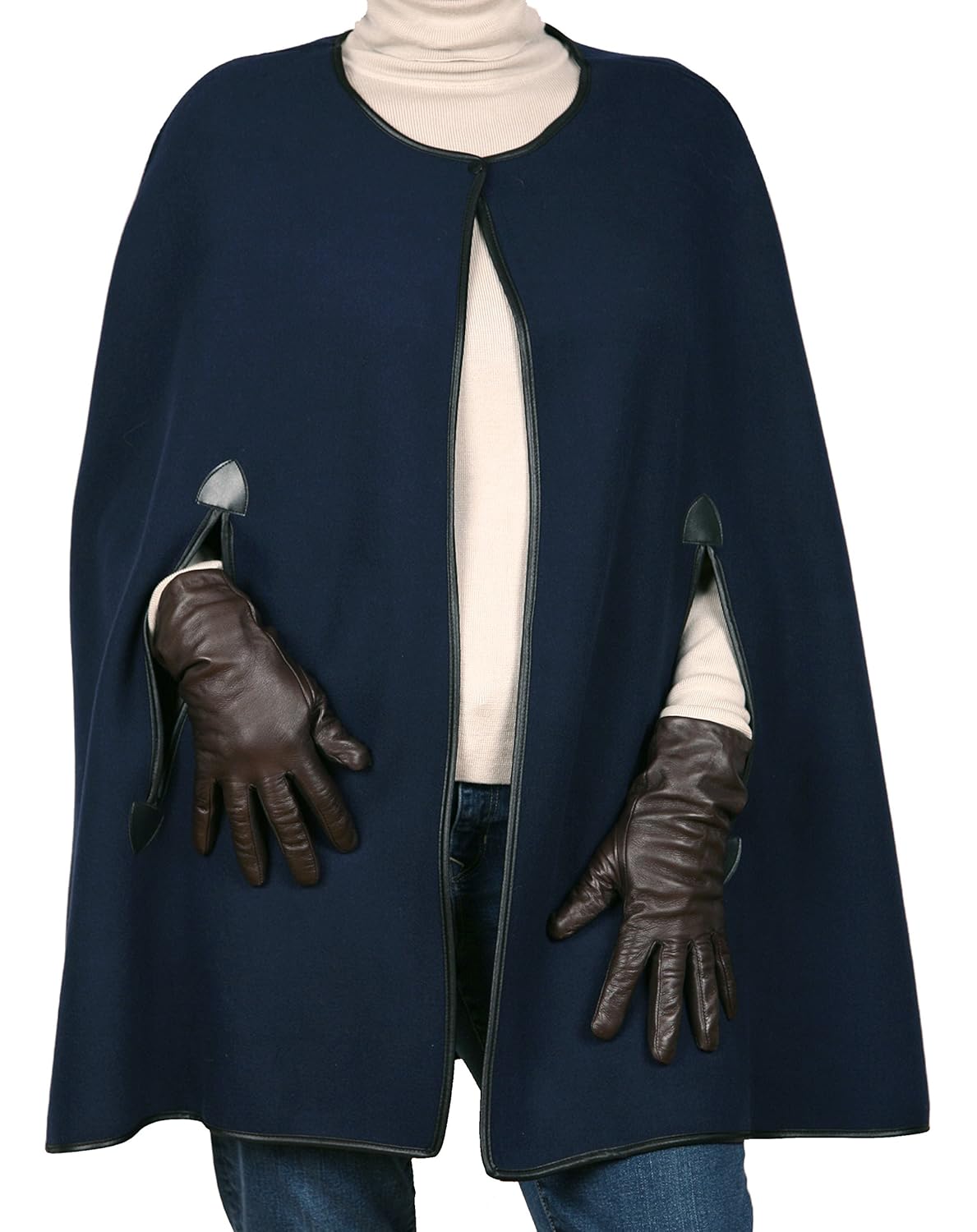 Capes For Women - Good Gifts For Senior Citizens