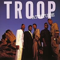 Troop - Attitude - Amazon.com Music