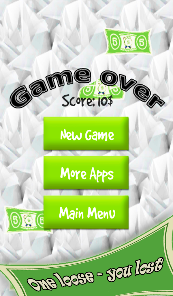 Money Catcher:Amazon.ca:Appstore for Android