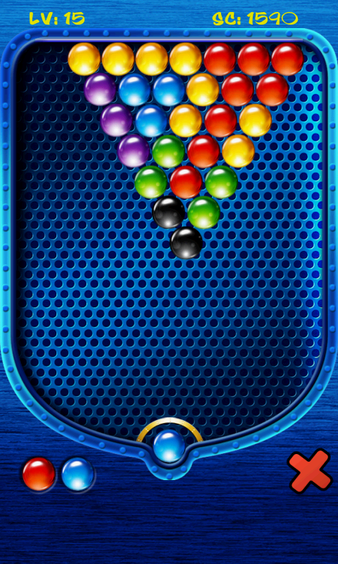 Jelly Bubbles:Amazon.com:Appstore for Android