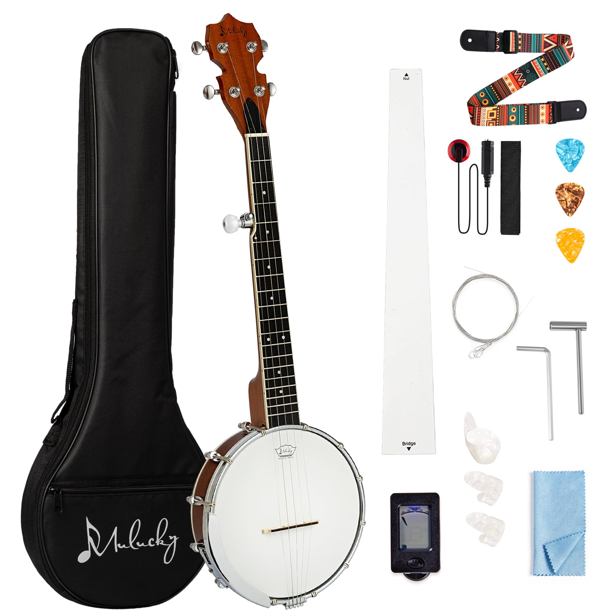 Banjos Oman | Buy Online | Whizz Others