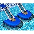 Amazon.com : Pool Animal Escape Ramp Frog-Saver-Log - for 2Pcs Swimming ...
