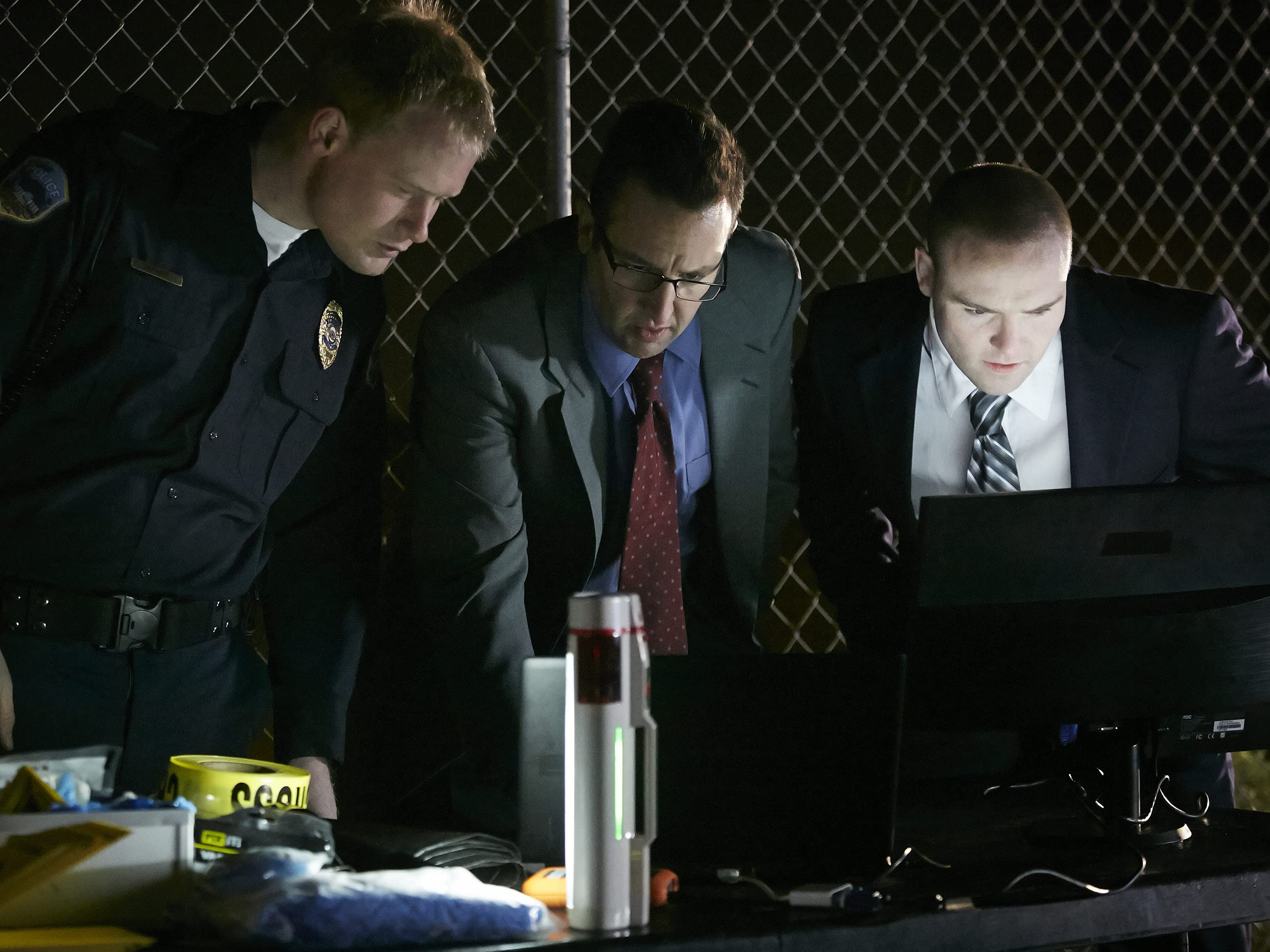 Watch Murder On CCTV - Season 2 | Prime Video