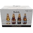 Cerveza Modelo Premium Pack 12 Botellas de 355ml, con Modelo Especial ...