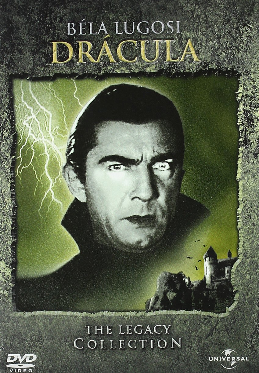The First Dracula Movie - Was When? | IMDB v2.3