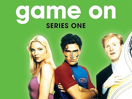 Watch Game On | Prime Video