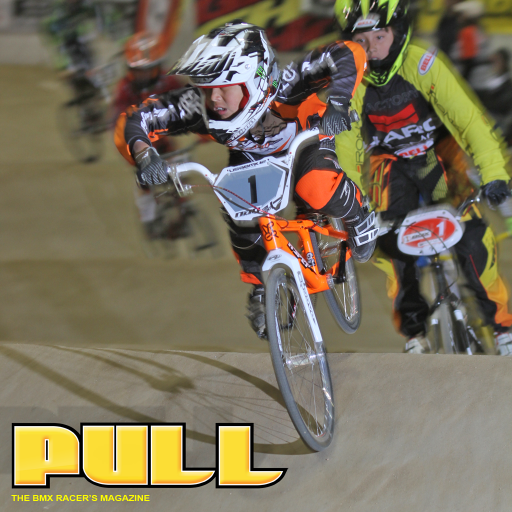 PULL Magazine:Amazon.com:Appstore for Android