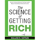 Amazon.com: The Science of Getting Rich [Illustrated] eBook : Wattles ...