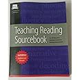 Amazon.com: Teaching Reading Sourcebook (Core Literacy Library ...