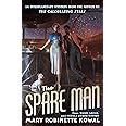 Spare Man: Kowal, Mary Robinette: 9781250829177: Amazon.com: Books