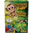 Amazon.com: Banana Blast - Pull The Bananas Until The Monkey Jumps Game ...