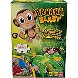 Banana Blast - Pull The Bananas Until The Monkey Jumps Game by Goliath ...