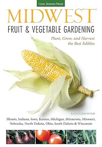 Indiana Vegetable Gardening Guide